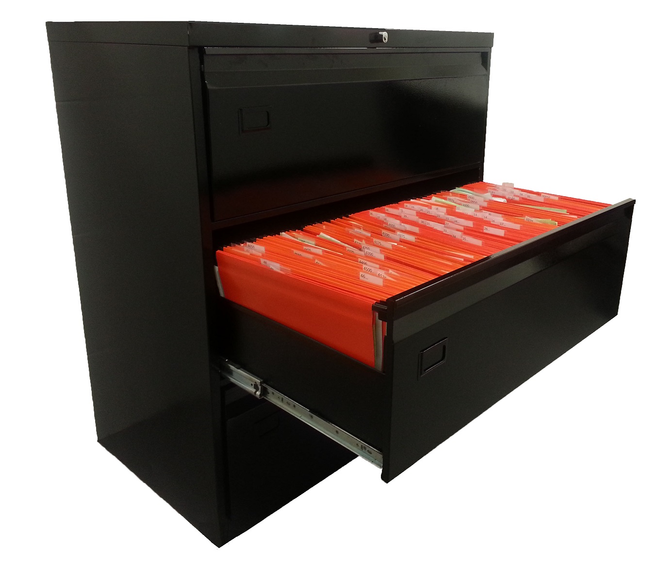 Tipos de archiveros de oficina y cómo usarlos. - Office Art Perú ...